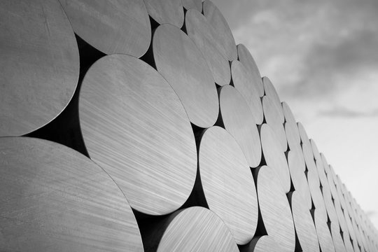KING'S ALUMINIUM